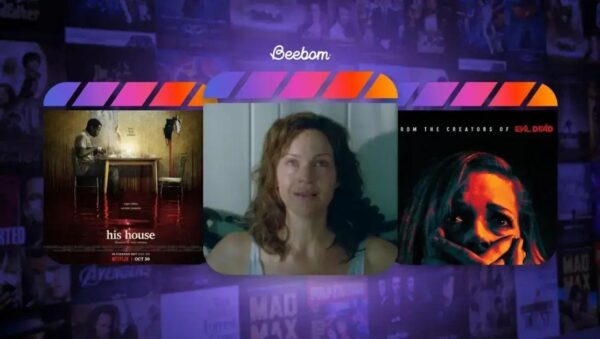 15 Filmes de Terror Imperdíveis no Netflix em 2026