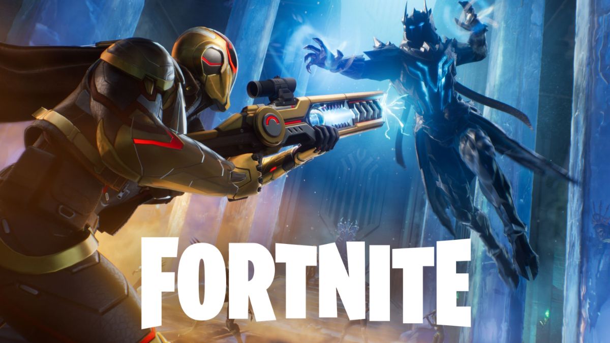 Fortnite Capítulo 7 Temporada 2: Data de Lançamento - LudoEducaJogos