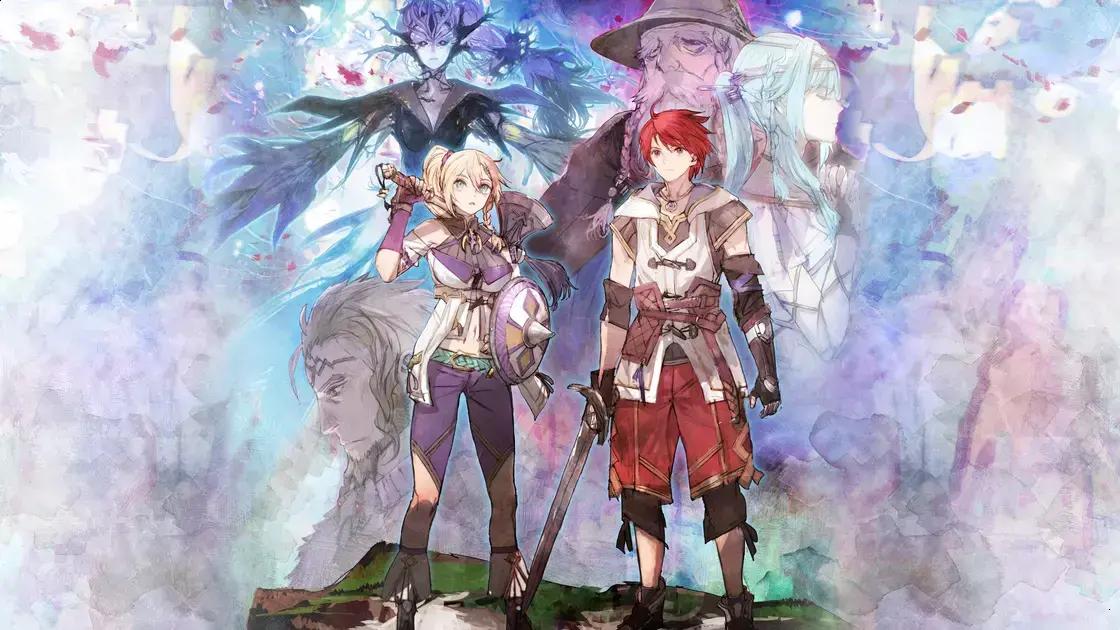 Ys X: Proud Nordics – A Aventura de Adol e Karja em Meio aos Vikings