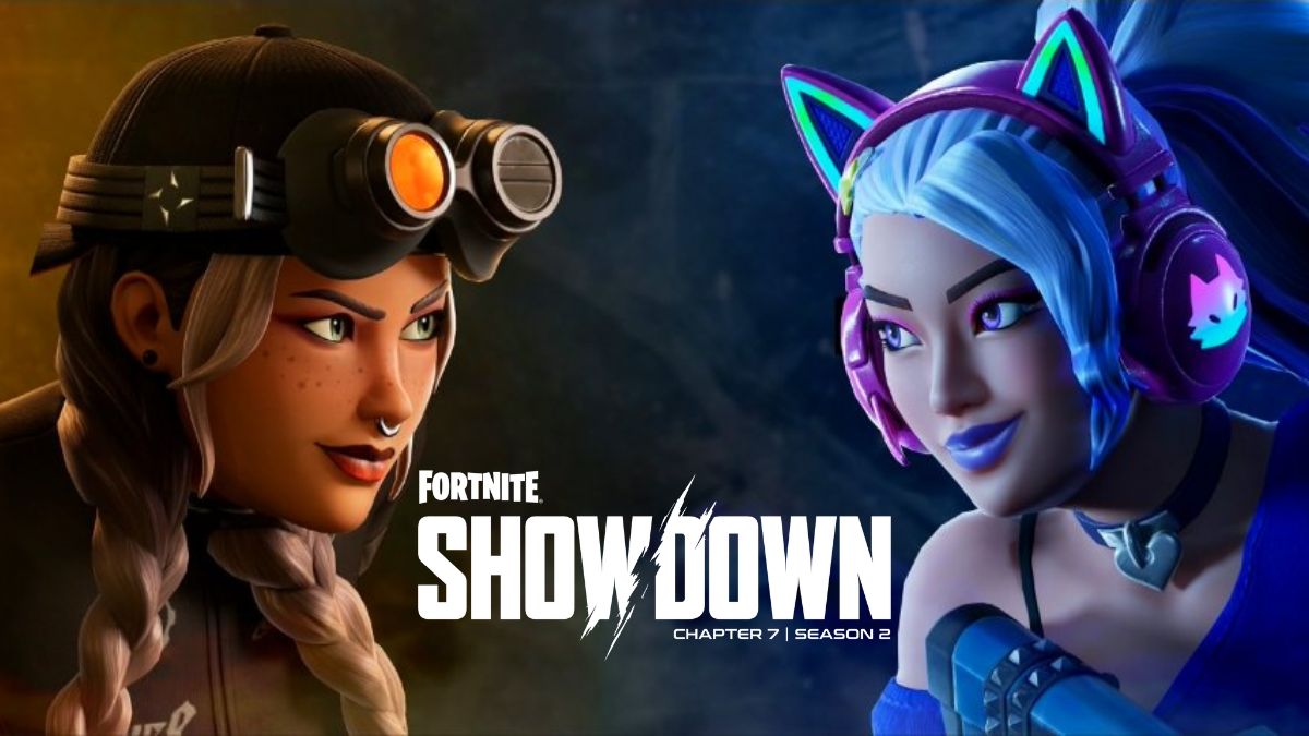 Fortnite 40.20: Showdown Act 2 e Novidades - LudoEducaJogos
