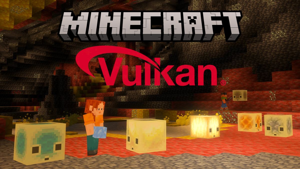 Como Ativar Vulkan no Minecraft (Snapshot) - LudoEducaJogos