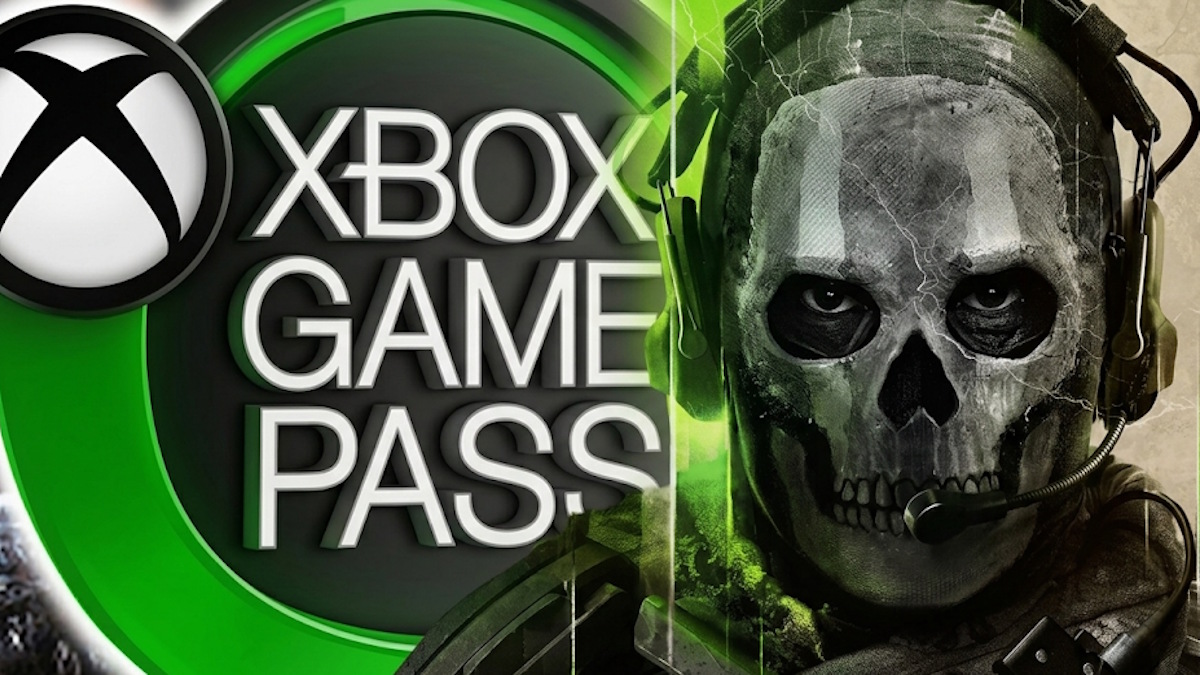 Xbox Game Pass Barateia, Mas Afeta Fãs de CoD - LudoEducaJogos