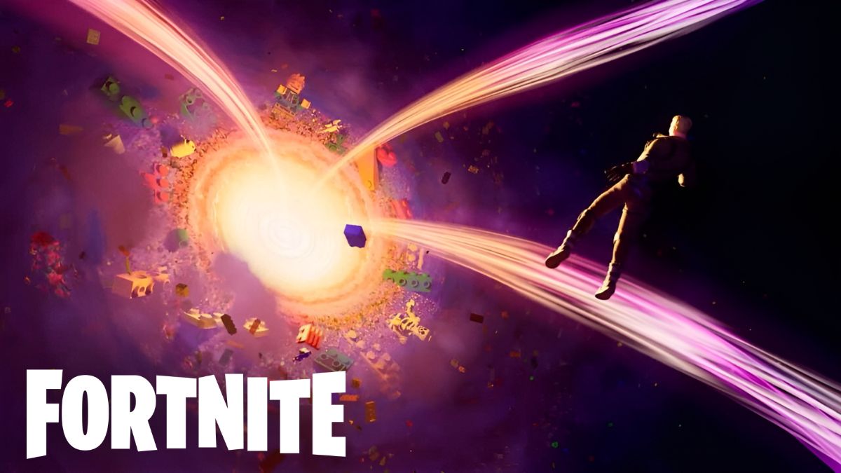 Vazamento de Fortnite Capítulo 8 revela nova IU do lobby - LudoEducaJogos