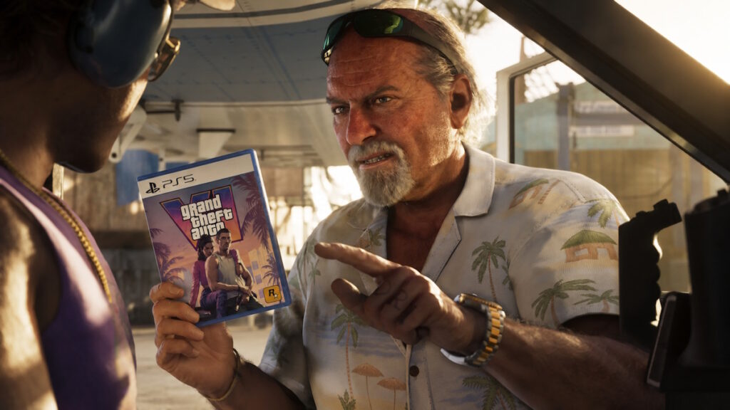 Insider Vaza Edições de Pré-Venda do GTA 6 - LudoEducaJogos