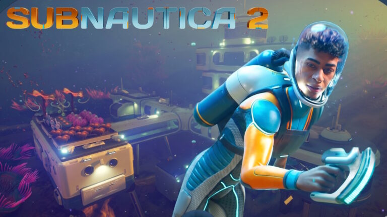 Subnautica 2: Plataformas, Cross-Play e Multijogador - LudoEducaJogos