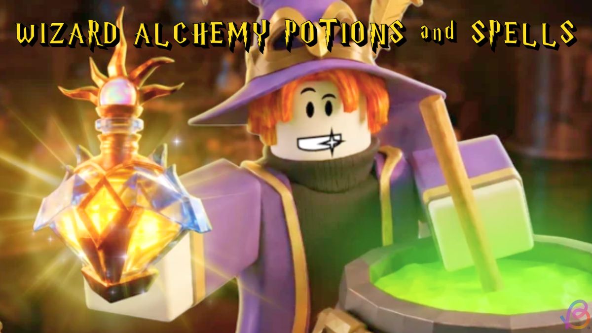 Guia de Poções em Wizard Alchemy - LudoEducaJogos