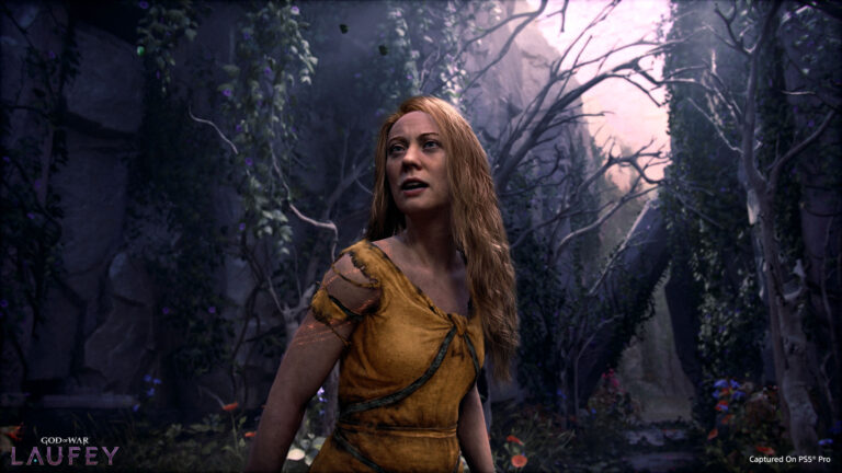 God of War Laufey: Faye Explores New Afterlife Tale - LudoEducaJogos